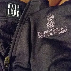 Kate Lord | Jackets & Coats | Kate Lord Ritz Carlton Golf Club Orlando ...